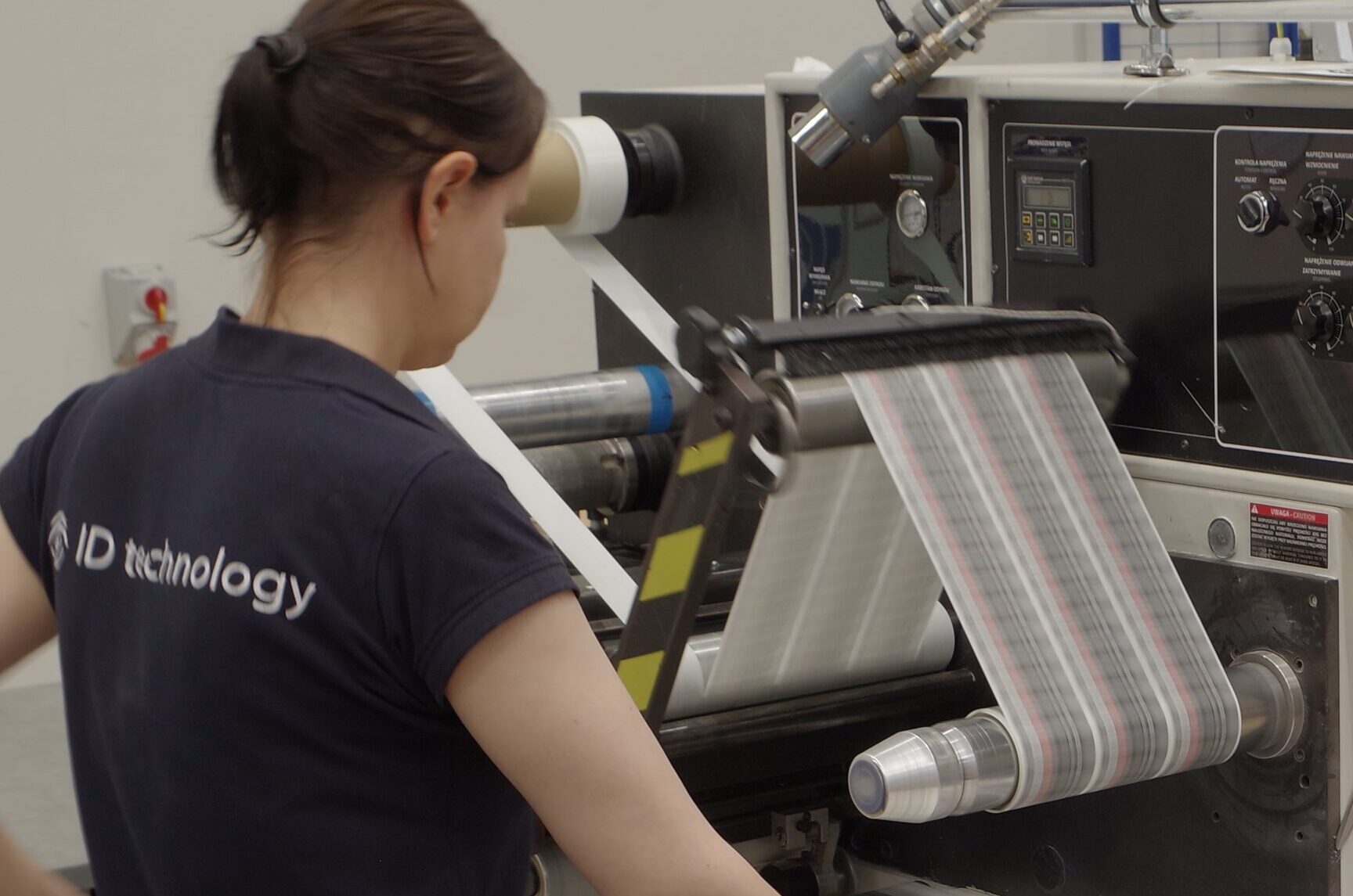 Careers - ID Technology Ltd